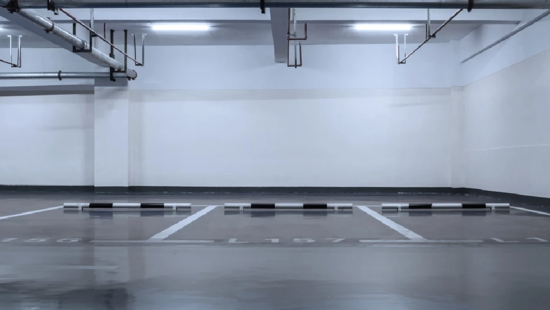 How To Finish A Concrete Basement | One Awesome Concrete Polishing