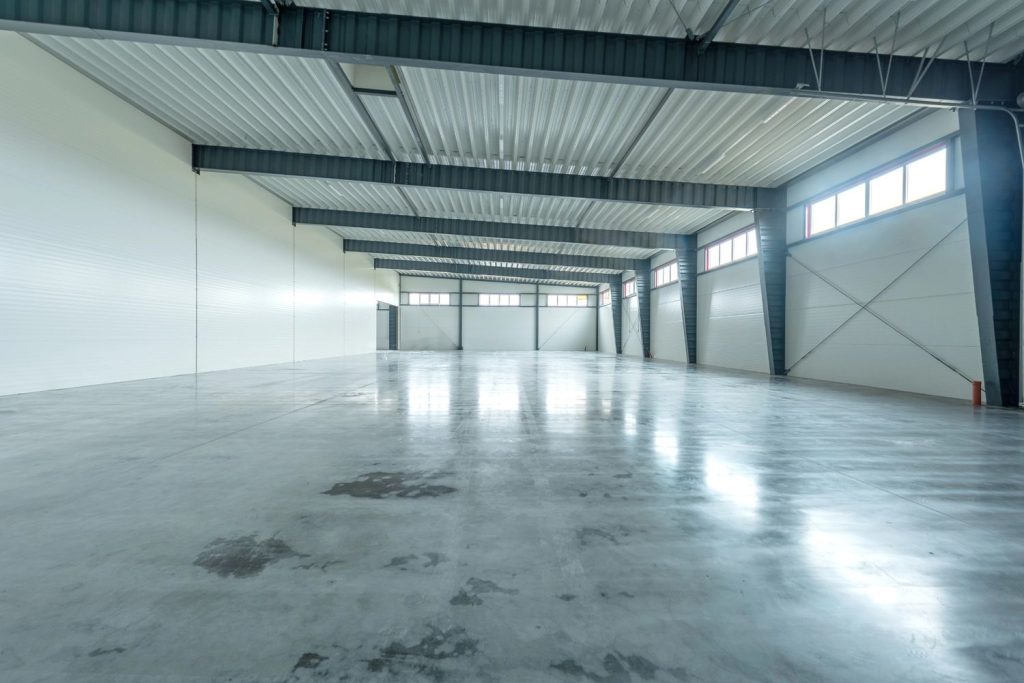 How to Fix Poorly Finished Concrete | One Awesome Concrete Polishing