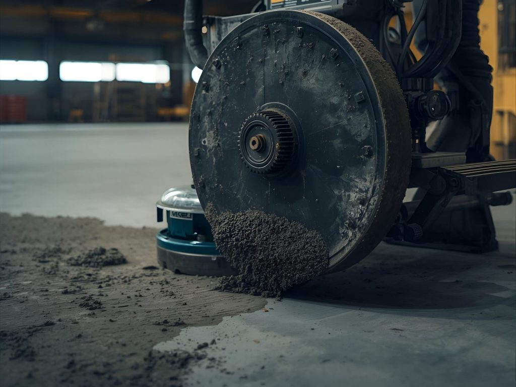 How to Fix Poorly Finished Concrete | One Awesome Concrete Polishing