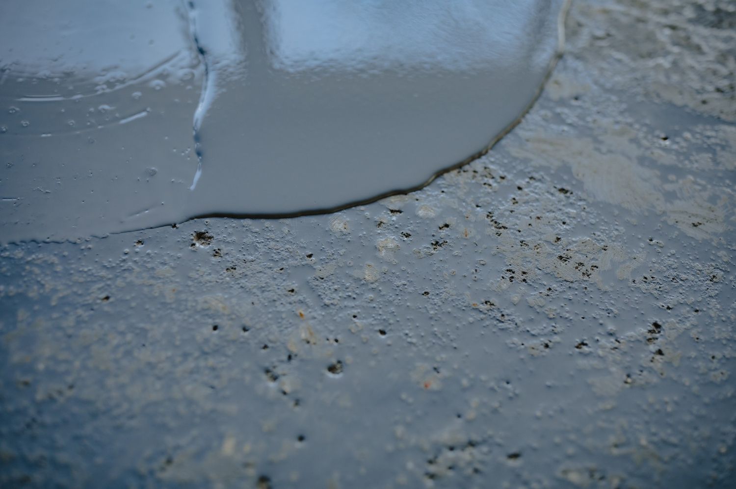 Do You Need To Seal Refinished Concrete Near Quail Valley Patio Homes ...