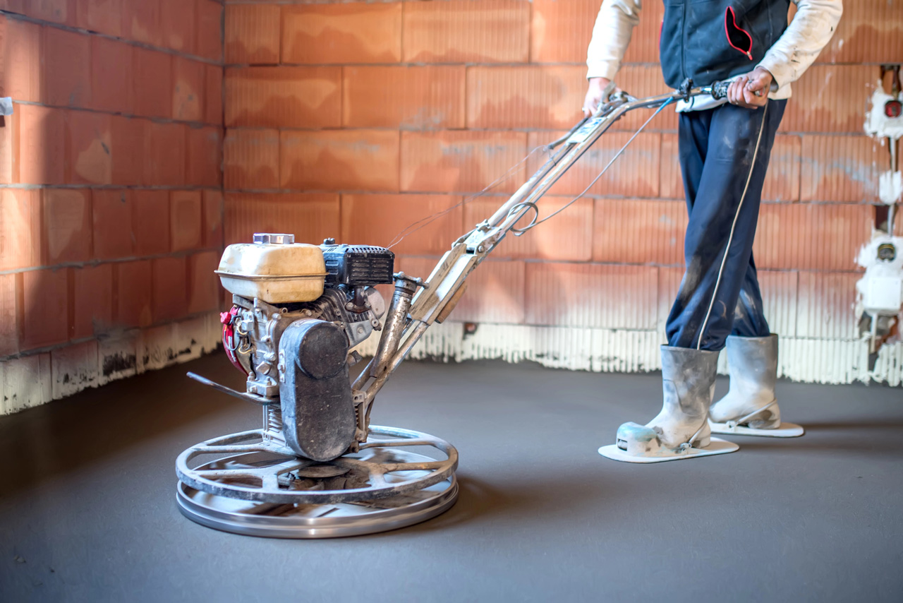 How to Polish Cement: Step-by-Step Guide for a Smooth, Durable Finish