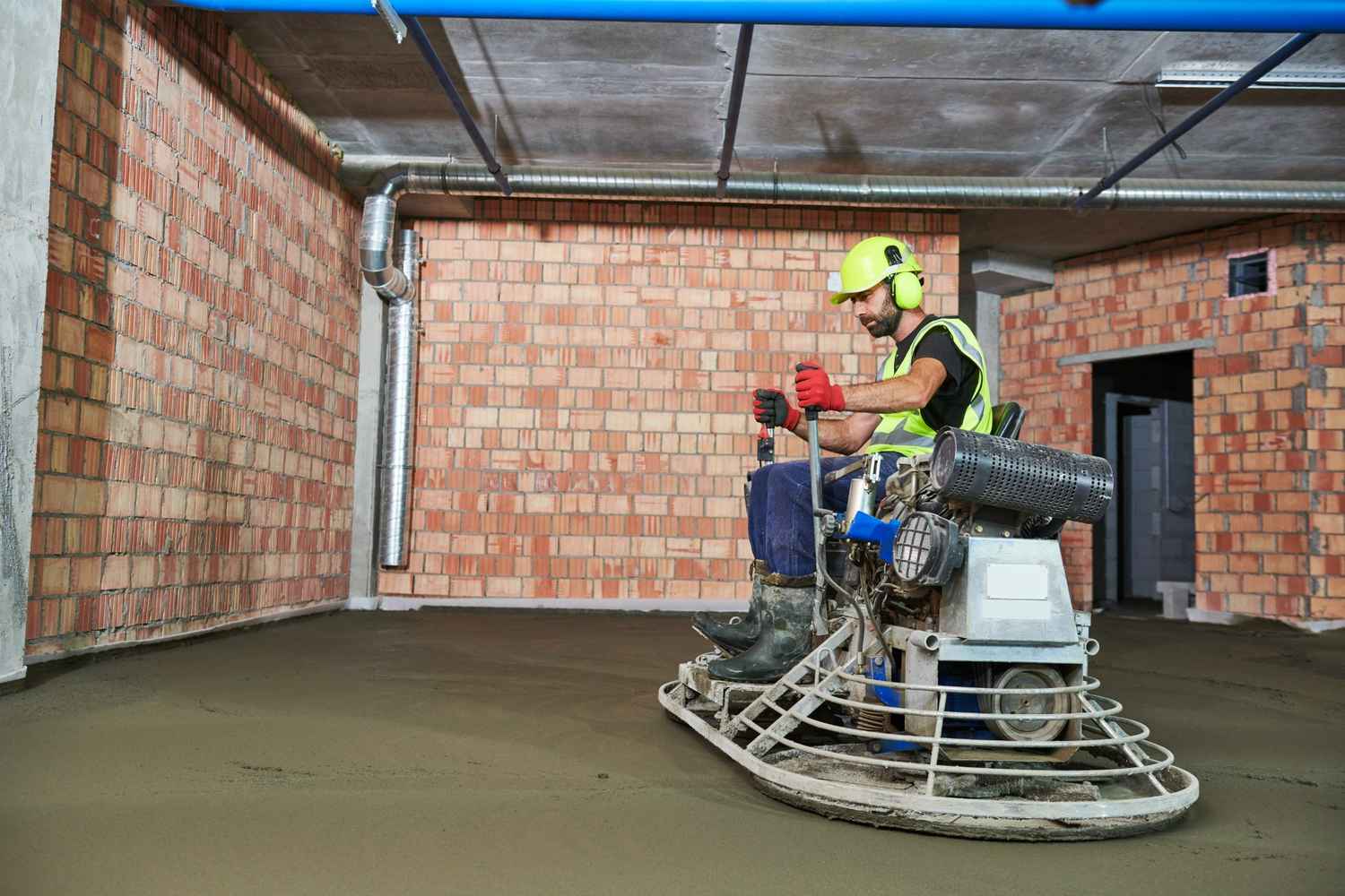 How to Polish Cement: Step-by-Step Guide for a Smooth, Durable Finish